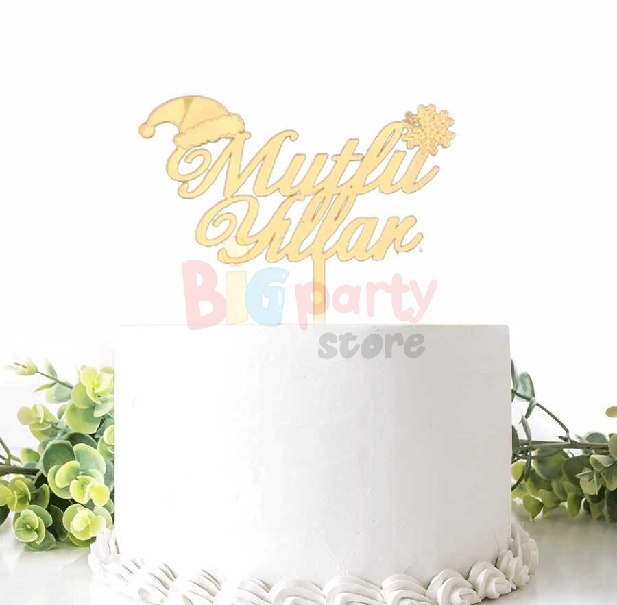 Türkiye'nin En Büyük Parti Malzemeleri Mağazası